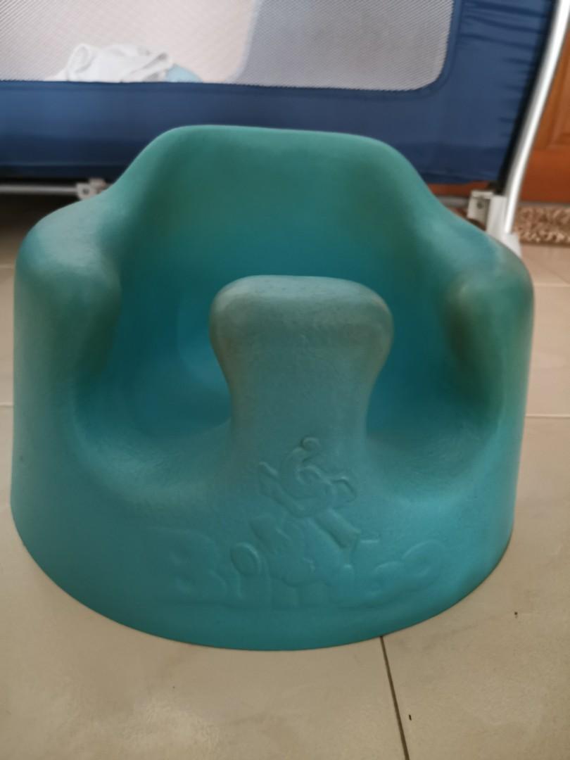 Bumbo Chair, Babies & Kids, Nursing & Feeding, Baby High Chairs on ...