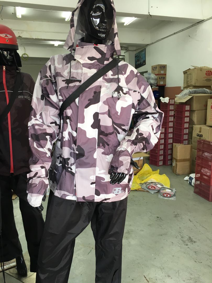 daytona. Rain cowt, Men's Fashion, Coats, Jackets and Outerwear on ...