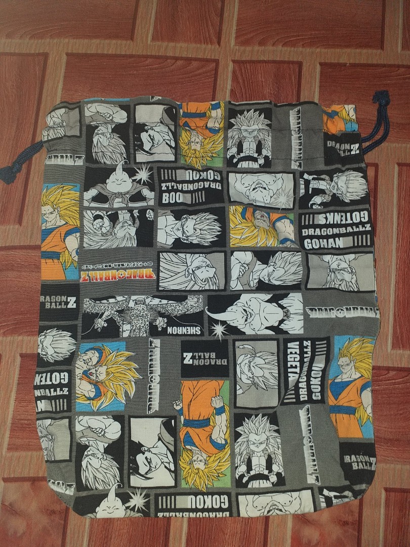 Dragon ball Z merchandise, Hobbies & Toys, Collectibles & Memorabilia ...