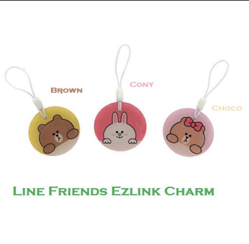 EZ-link Charm, Everything Else on Carousell