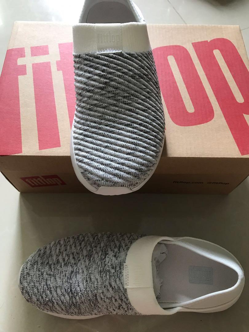 FITFLOP ORIGINAL, Fesyen Wanita, Sepatu di Carousell