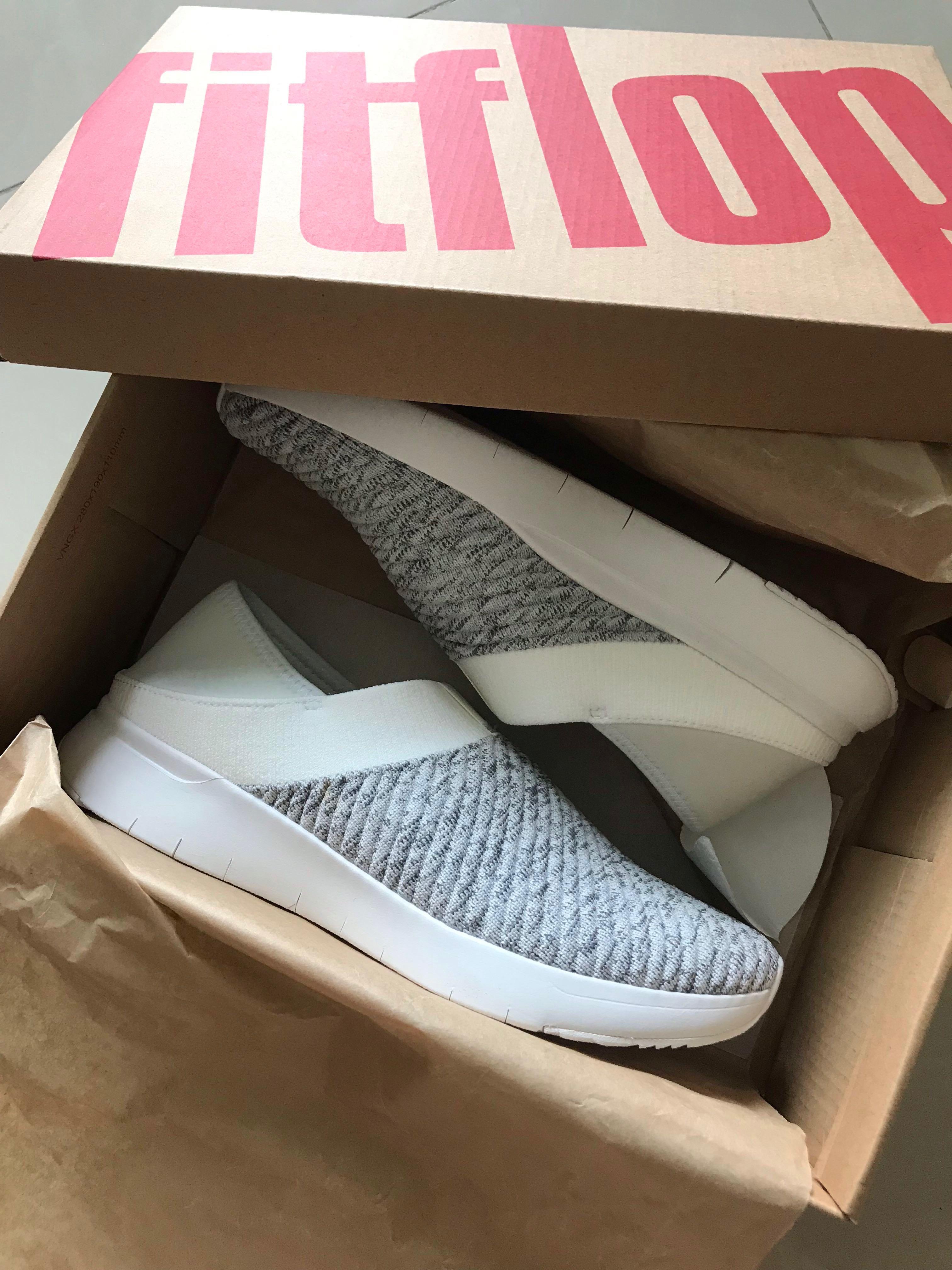 FITFLOP ORIGINAL, Fesyen Wanita, Sepatu di Carousell