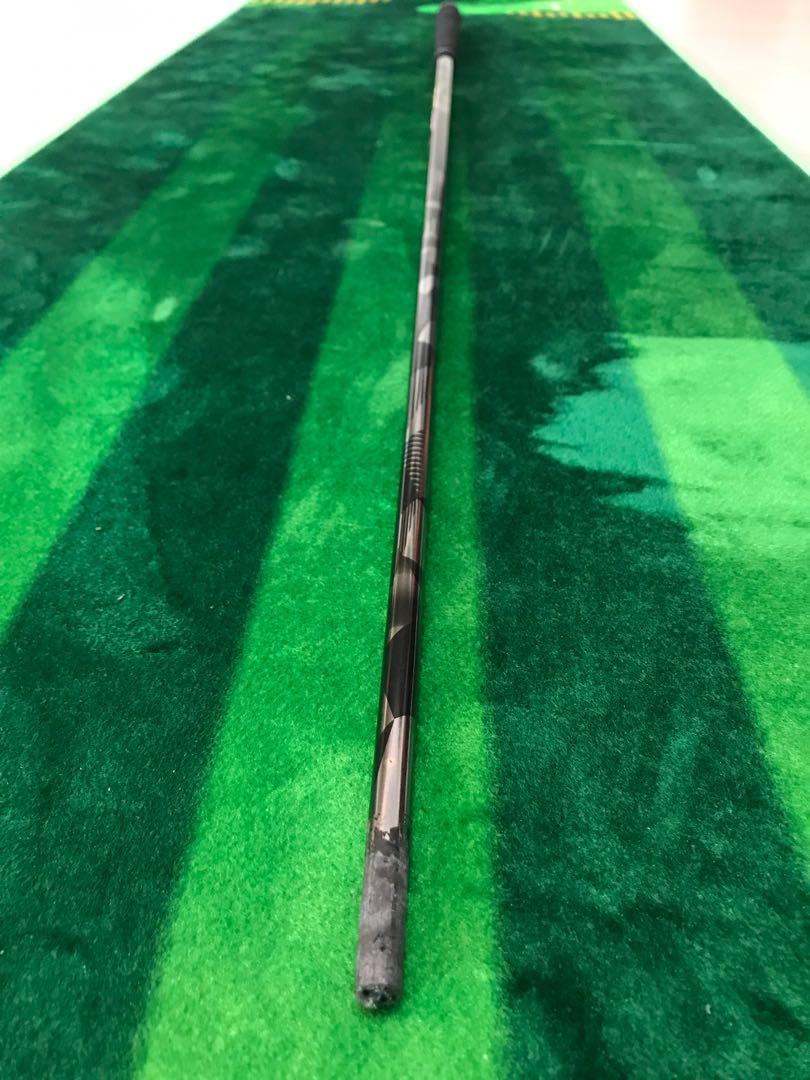 Fujikura Diamond Speeder high-end Driver Shaft, Sports Equipment ...