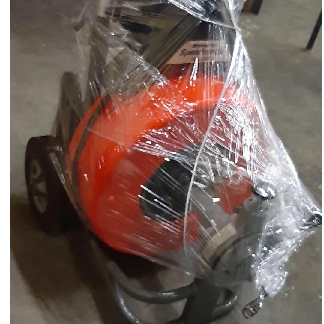 General Speedrooter 90, Furniture & Home Living, Cleaning & Homecare ...