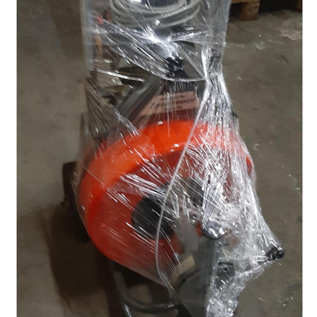 General Speedrooter 90, Furniture & Home Living, Cleaning & Homecare ...