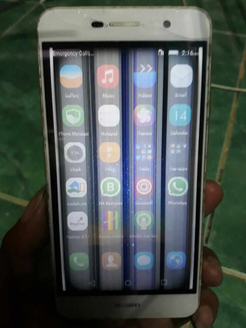 Huawei tit-aloo, Mobile Phones & Gadgets, Mobile Phones, Android Phones ...