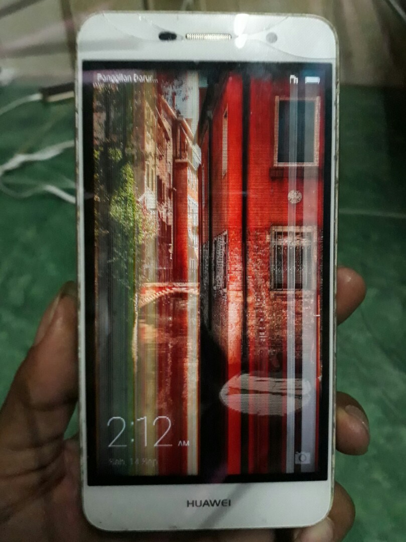 Huawei tit-aloo, Mobile Phones & Gadgets, Mobile Phones, Android Phones ...