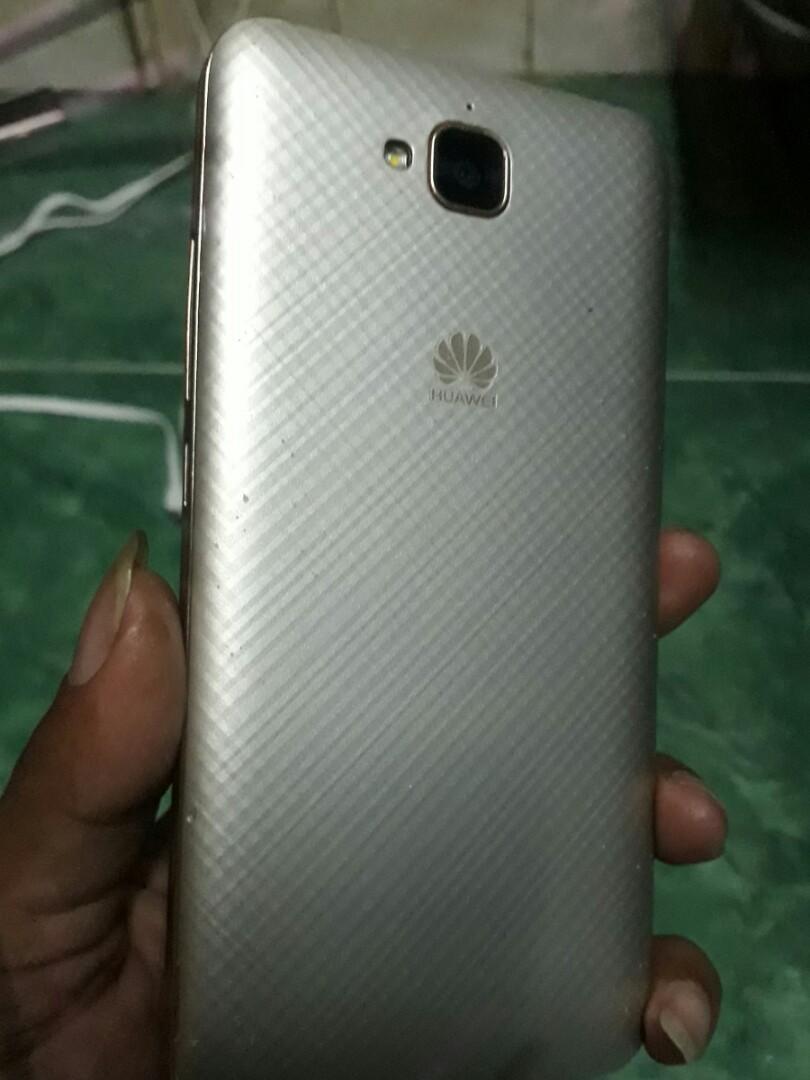 Huawei tit-aloo, Mobile Phones & Gadgets, Mobile Phones, Android Phones ...