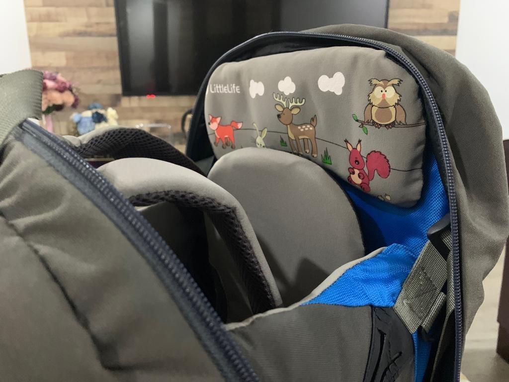 Littlelife Ultralight Convertible, Babies & Kids, Infant Playtime on ...