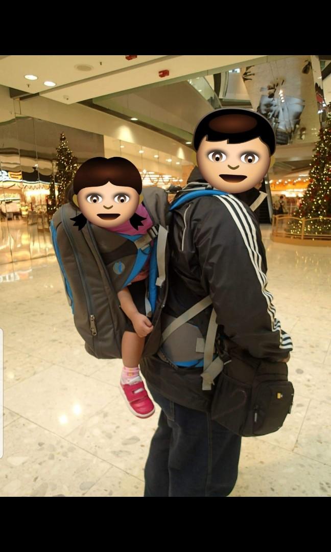 Littlelife Ultralight Convertible, Babies & Kids, Infant Playtime on ...