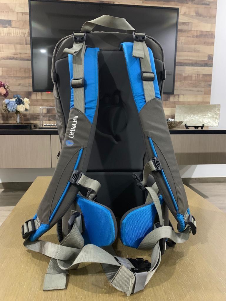 Littlelife Ultralight Convertible, Babies & Kids, Infant Playtime on ...