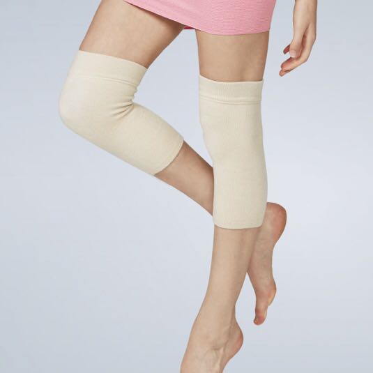 Nefful Neoron Knee Support/ Guard (SG012), Health & Nutrition, Braces ...