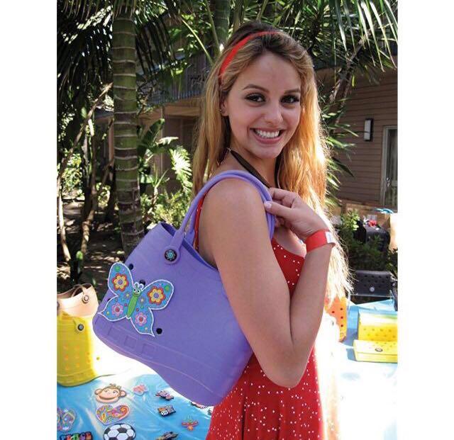 Optari - Sol Totes Bag (Blue) , Women's Fashion, Bags & Wallets, Tote ...