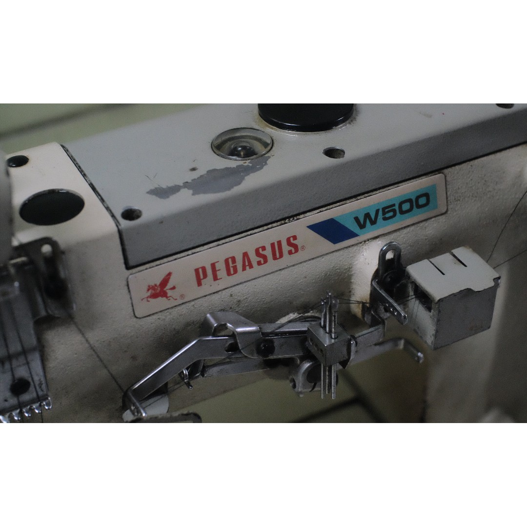 Pegasus W500 Piping Machine, TV & Home Appliances, Kitchen Appliances ...