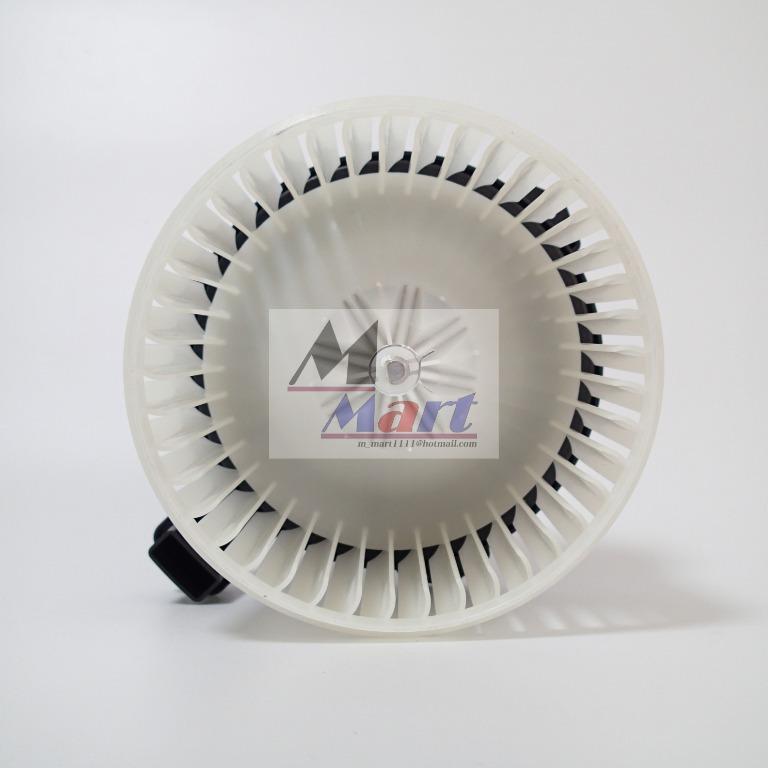 PERODUA AXIA AIR COND BLOWER MOTOR (ORIGINAL), Auto Accessories on ...