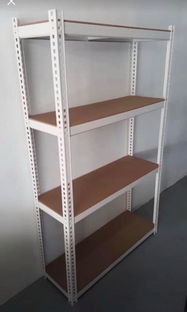 RAK STOR, Furniture & Home Living, Furniture, Shelves, Cabinets & Racks ...