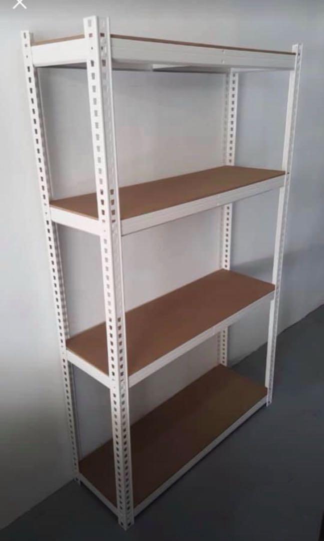 RAK STOR, Furniture & Home Living, Furniture, Shelves, Cabinets & Racks ...