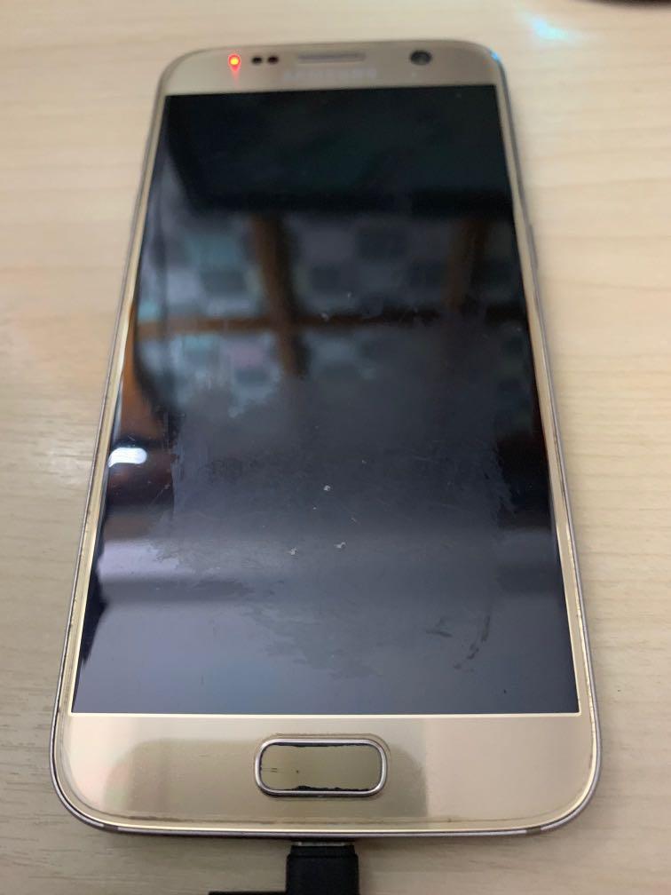 Samsung S7 64GB, Mobile Phones & Gadgets, Mobile Phones, Android Phones ...