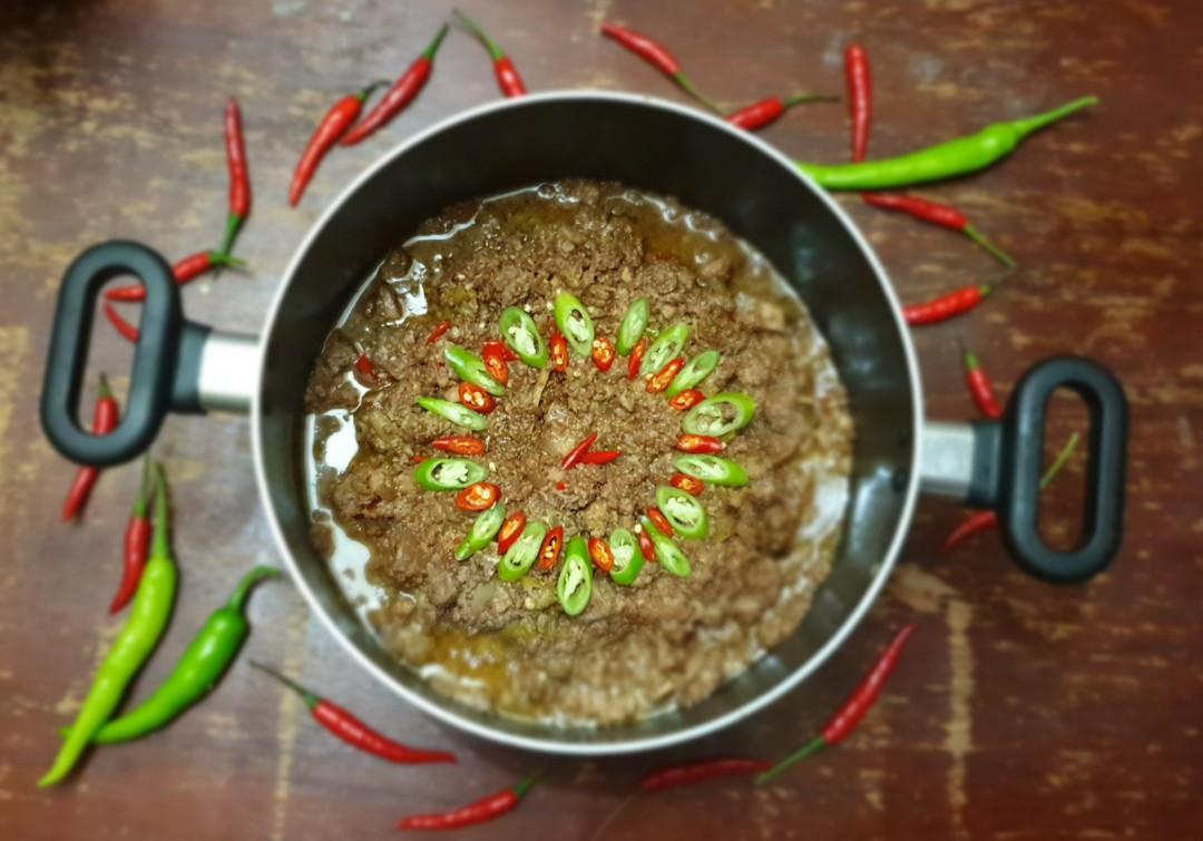 SINANTOLAN, Food & Drinks, Local Eats on Carousell