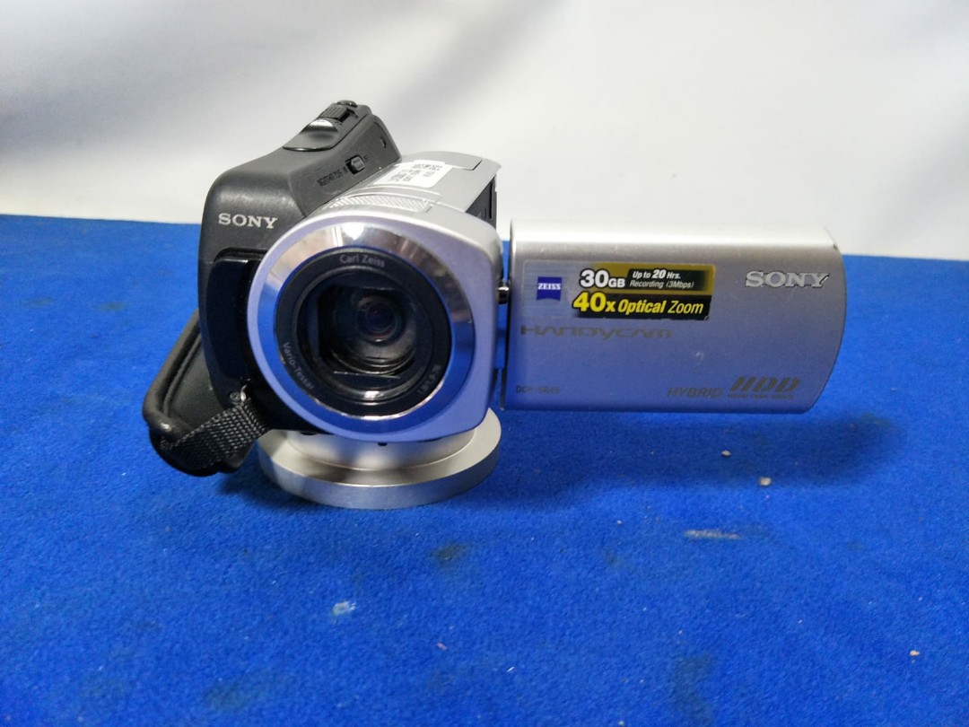 Sony Digital Video Camera Recorder @$120 each, Photography, Cameras on Carousell
