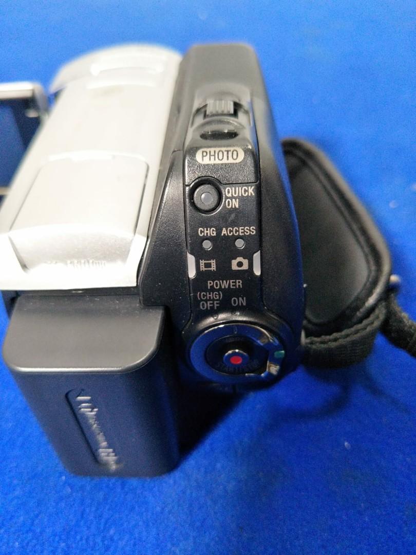 Sony Digital Video Camera Recorder @$120 each, Photography, Cameras on Carousell