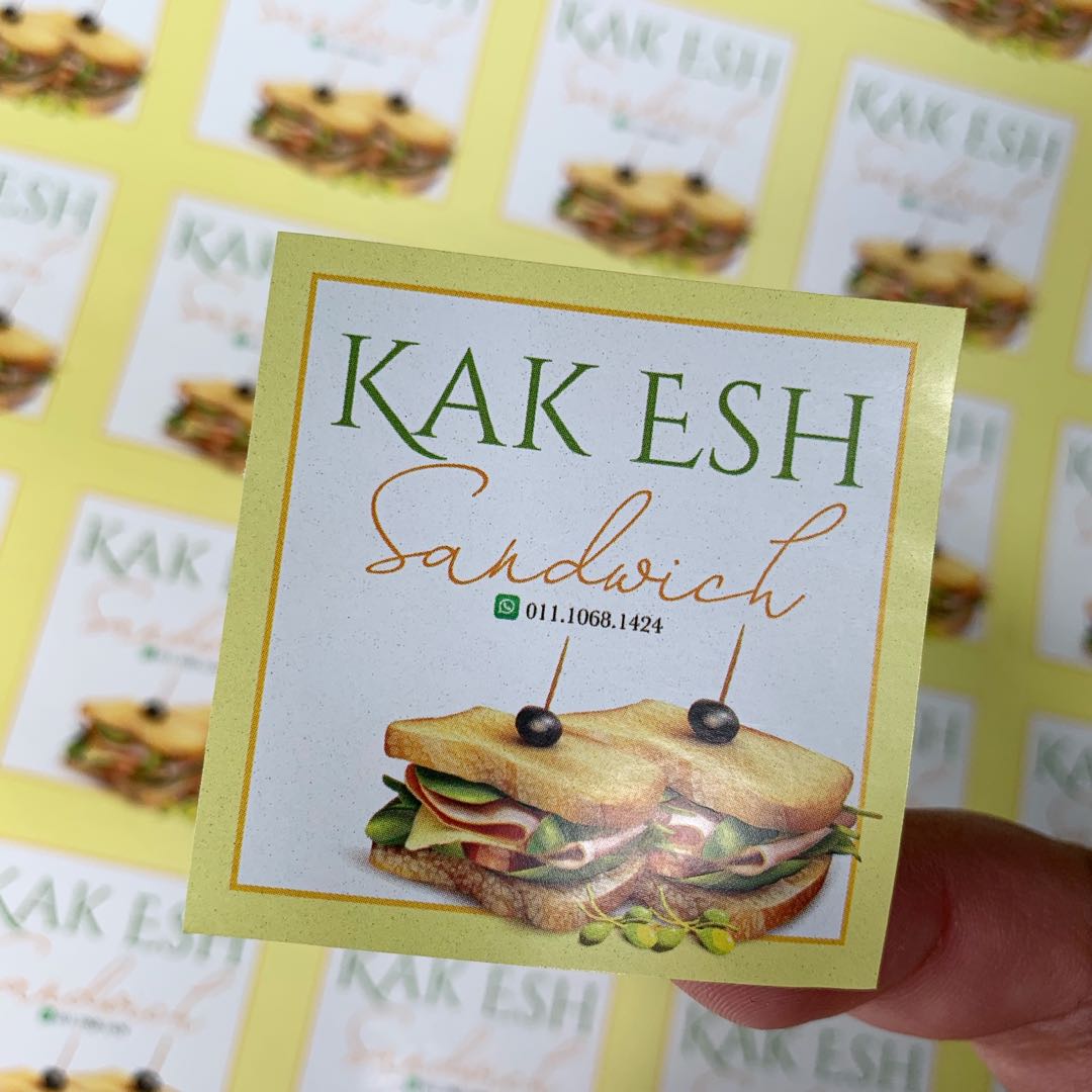 STICKER, Hobbies & Toys, Stationery & Craft, Art & Prints on Carousell