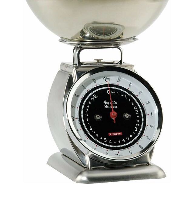 Typhoon - Weighing Scale., TV & Home Appliances, Kitchen Appliances ...