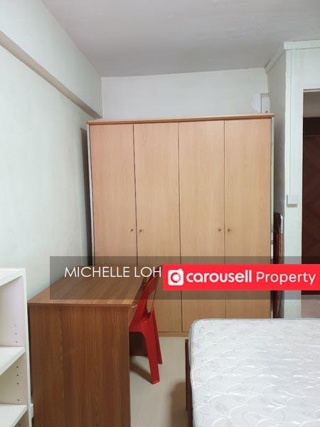 19 MARSILING LANE, Property, Rentals, HDB on Carousell