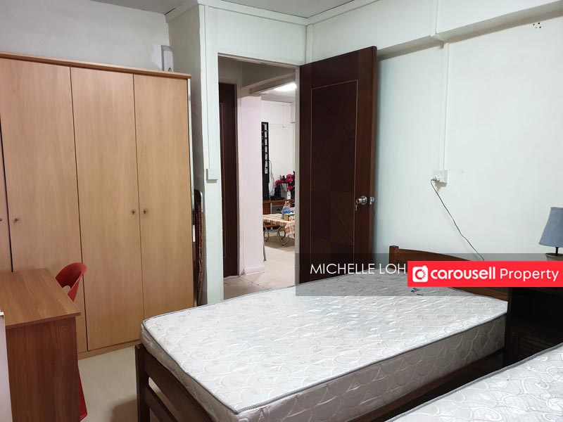 19 MARSILING LANE, Property, Rentals, HDB on Carousell