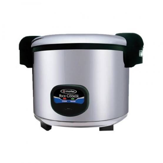 30 cups commercial rice cooker, Furniture & Home Living, Kitchenware ...