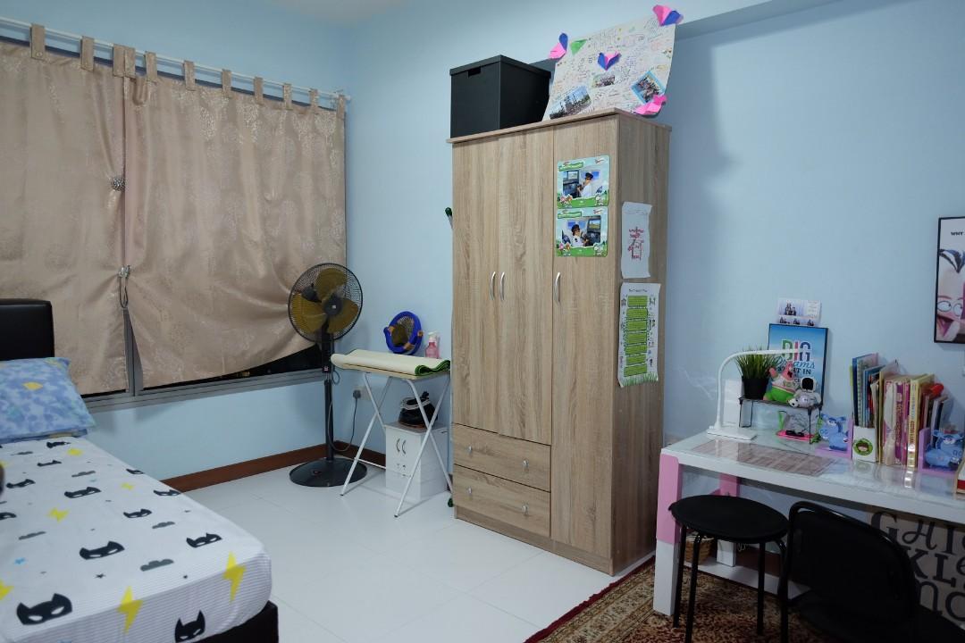 623A PUNGGOL CENTRAL, Property, For Sale, HDB on Carousell