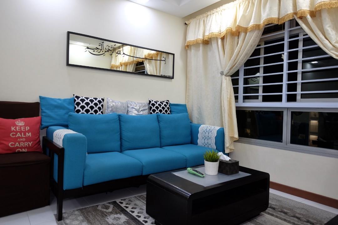 623A PUNGGOL CENTRAL, Property, For Sale, HDB on Carousell