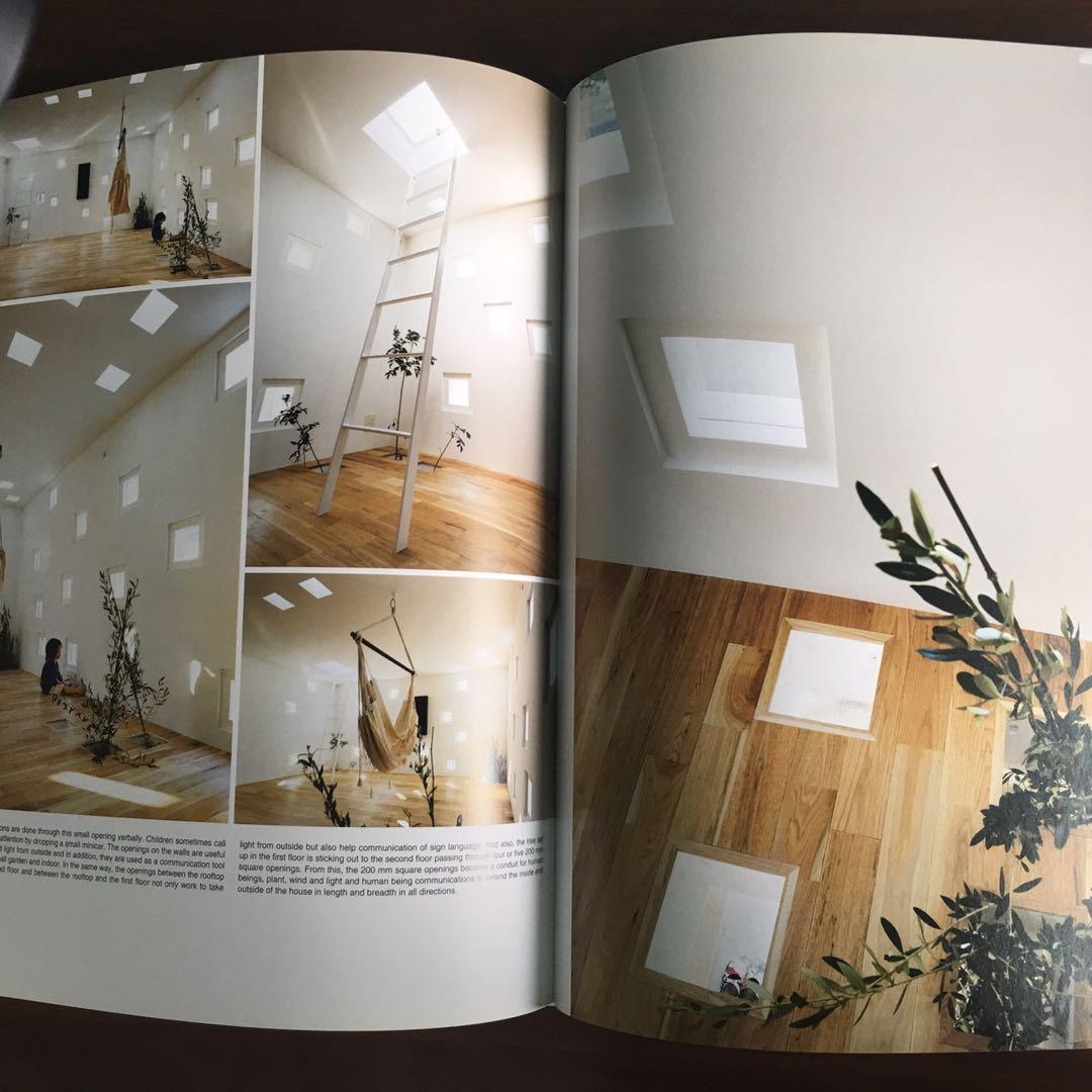Reserved [80% off Rare Art Design Book, sold out] Light in Space Design ...