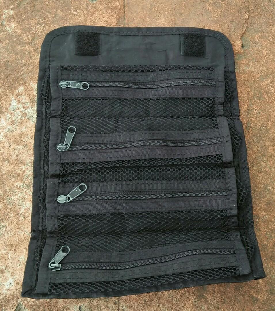 alienware bag, Men's Fashion, Watches & Accessories, Wallets & Card ...