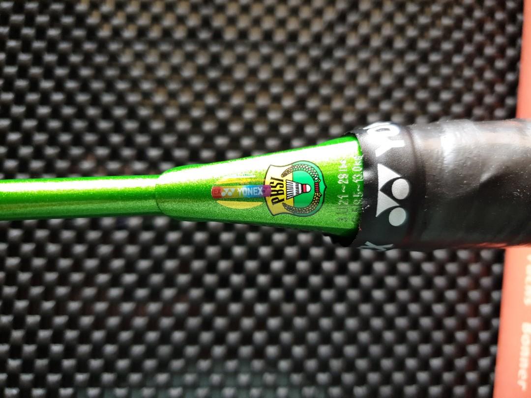 Astrox 99 LCW Limited edition (Included with spring and grip), Sports ...