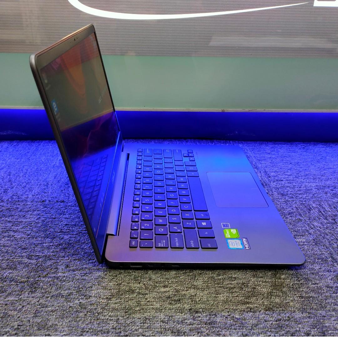 Asus Zenbook u4100, Computers & Tech, Laptops & Notebooks on Carousell