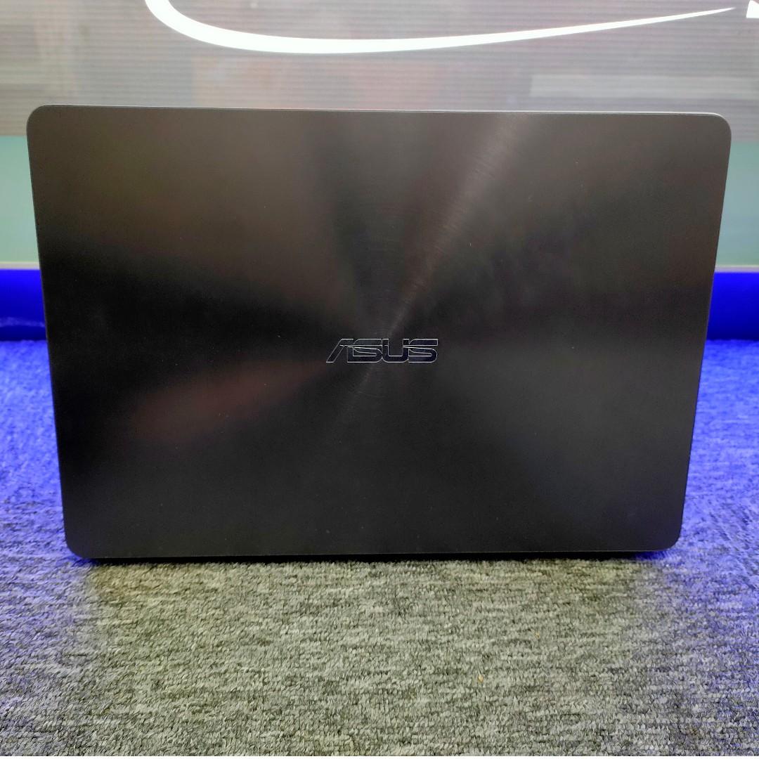 Asus Zenbook u4100, Computers & Tech, Laptops & Notebooks on Carousell