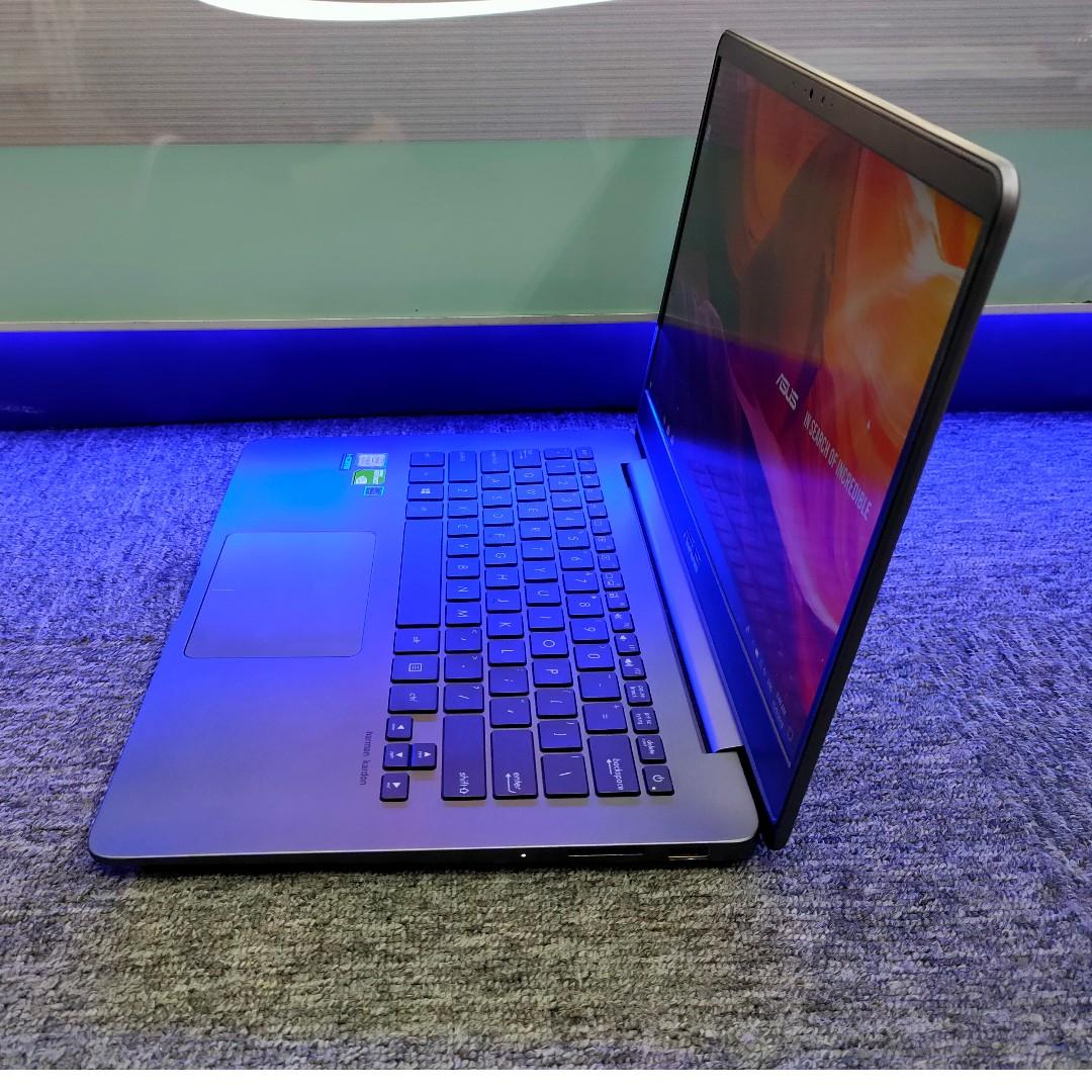 Asus Zenbook u4100, Computers & Tech, Laptops & Notebooks on Carousell