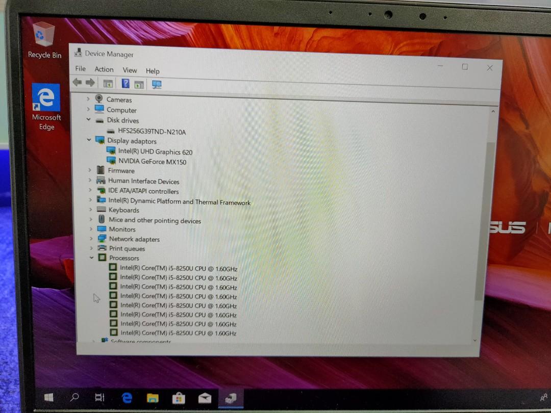 Asus Zenbook u4100, Computers & Tech, Laptops & Notebooks on Carousell