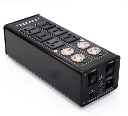 Audio equipment professional universal filter power supply socket ...