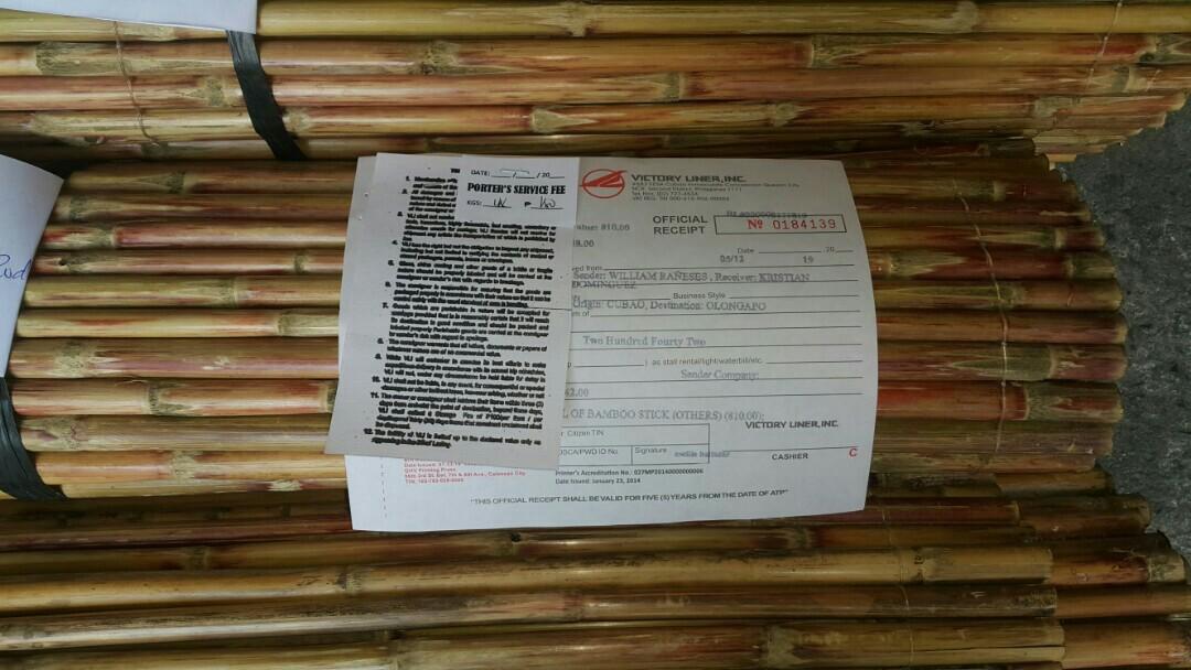 Bamboo Tingting Native Blinds indoor and outdoor, Furniture & Home ...