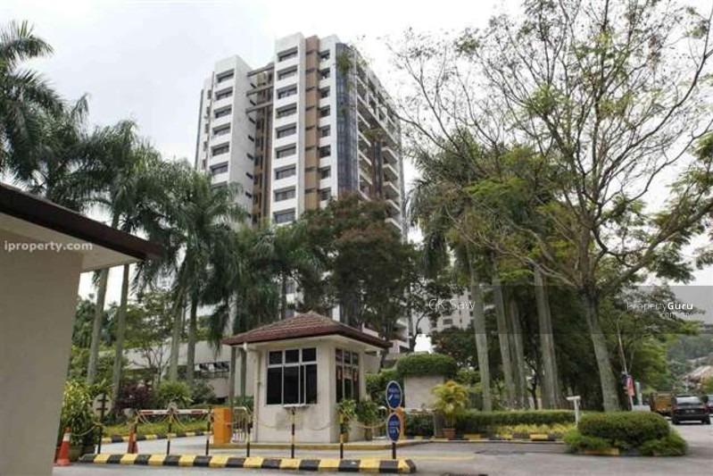 BANGSAR PUTERI CONDOMINIUM GREAT LOCATION IN KUALA LUMPUR, Property ...