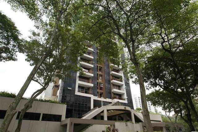 BANGSAR PUTERI CONDOMINIUM GREAT LOCATION IN KUALA LUMPUR, Property ...