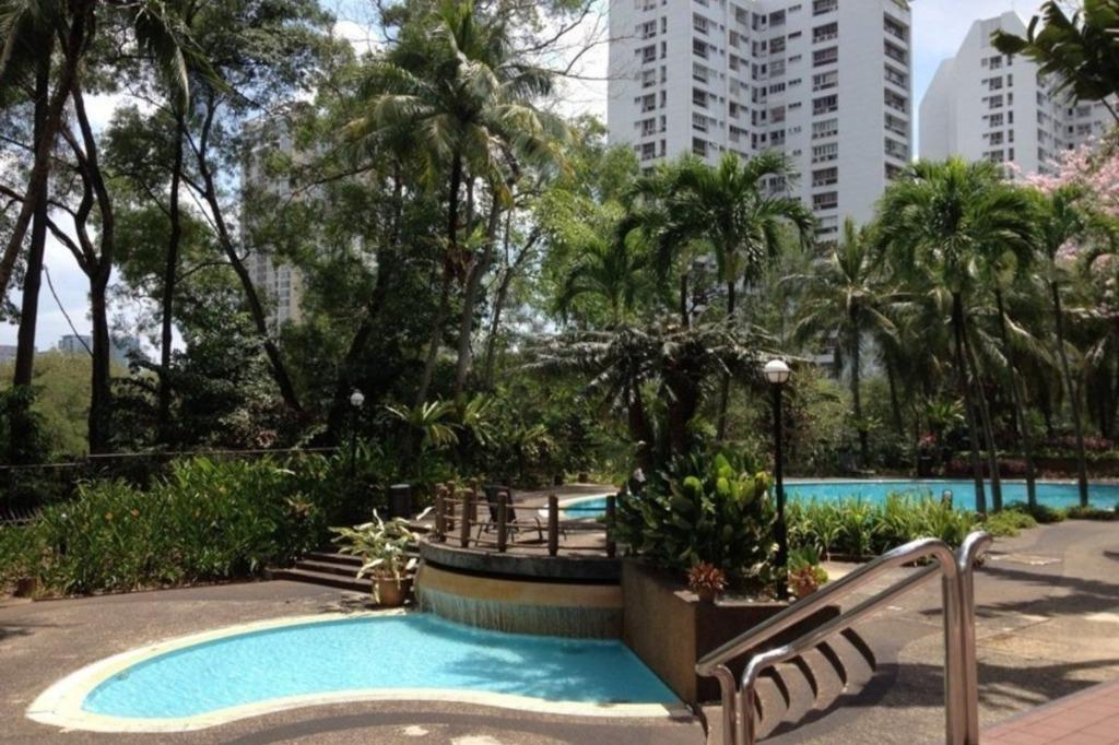 BANGSAR PUTERI CONDOMINIUM GREAT LOCATION IN KUALA LUMPUR, Property ...