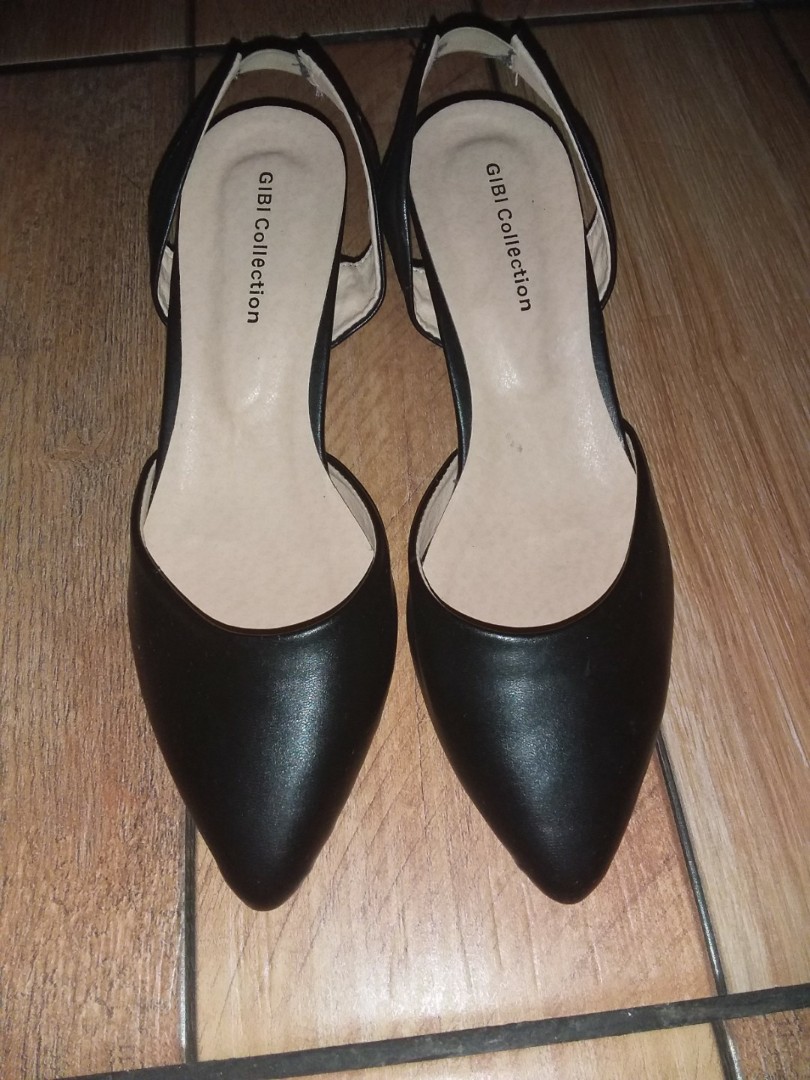 Gibi collection, Women's Fashion, Footwear, Heels on Carousell