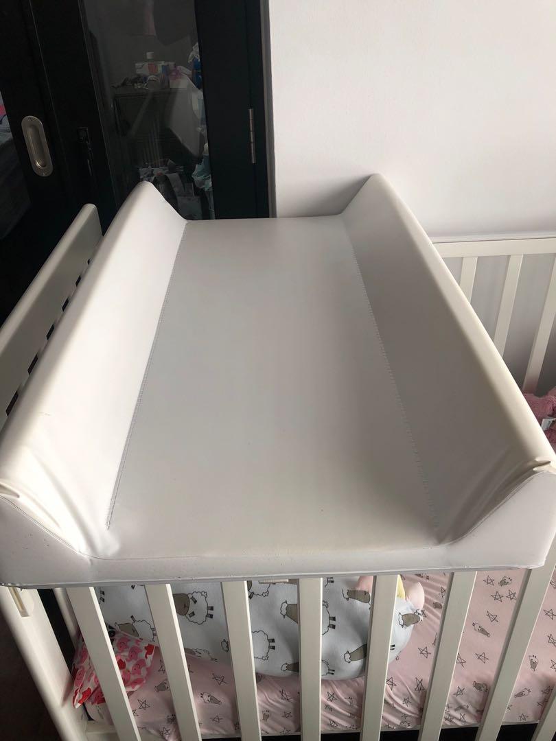 Happy Cot Diaper Changing Board | atelier-yuwa.ciao.jp