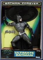Hasbro Batman Forever Vinyl Statue about 1/6 scale, Hobbies & Toys ...