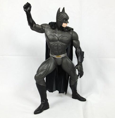 Hasbro Batman Forever Vinyl Statue about 1/6 scale, Hobbies & Toys ...
