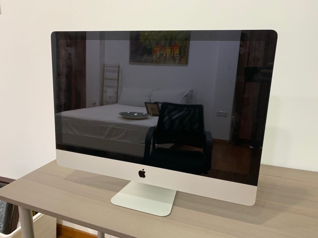 iMac 27 inch i7 Mid 2010, Electronics, Computers, Desktops on Carousell
