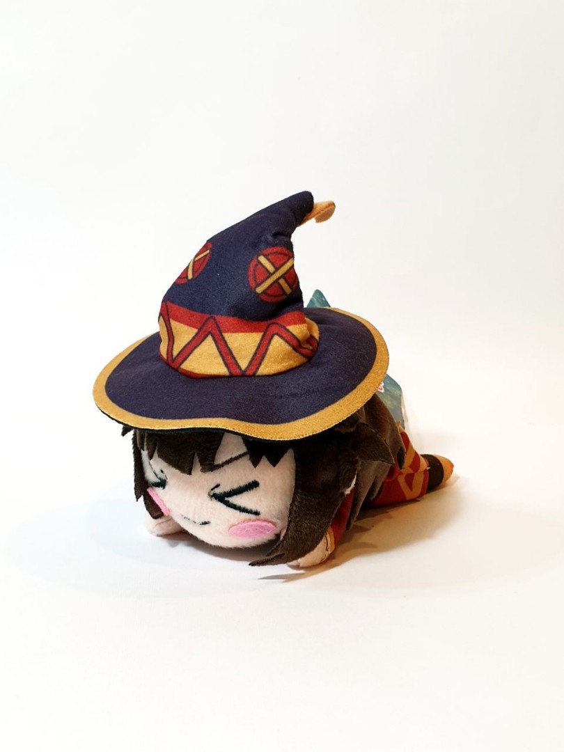 KonoSuba: God's Blessing on this Wonderful World! Legend of Crimson ...